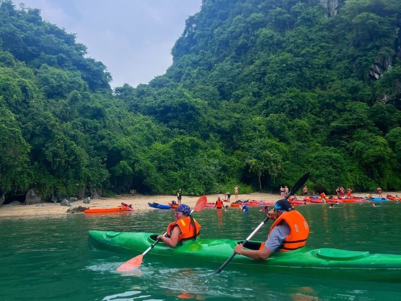 Discovering the Hidden Beauty of Cap La Island